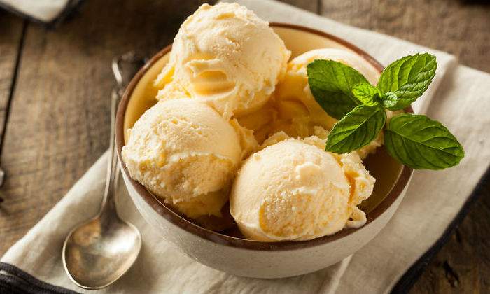 Creme Glacee Maison – Crème Glacée Maison Facile – BYOFB
